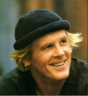 MASSA DE PASTEL - Nick Nolte e Gary Busey ~ PASTELARIA FILMES