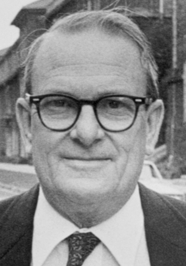 Un Día Como Hoy Nació; Allan M. Cormack. Premio Nobel de Fisiología o ...