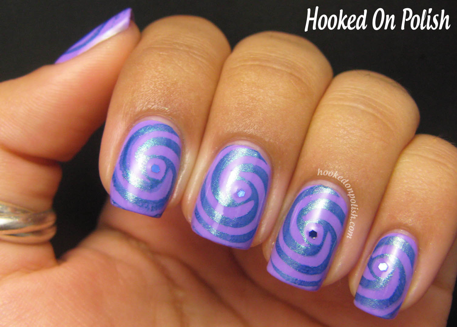 Hooked On Polish: Now We Go to Ollie for the Weather...