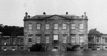 Corfu Blues and Global Views: Preston Hall, Midlothian; Henry Callander ...