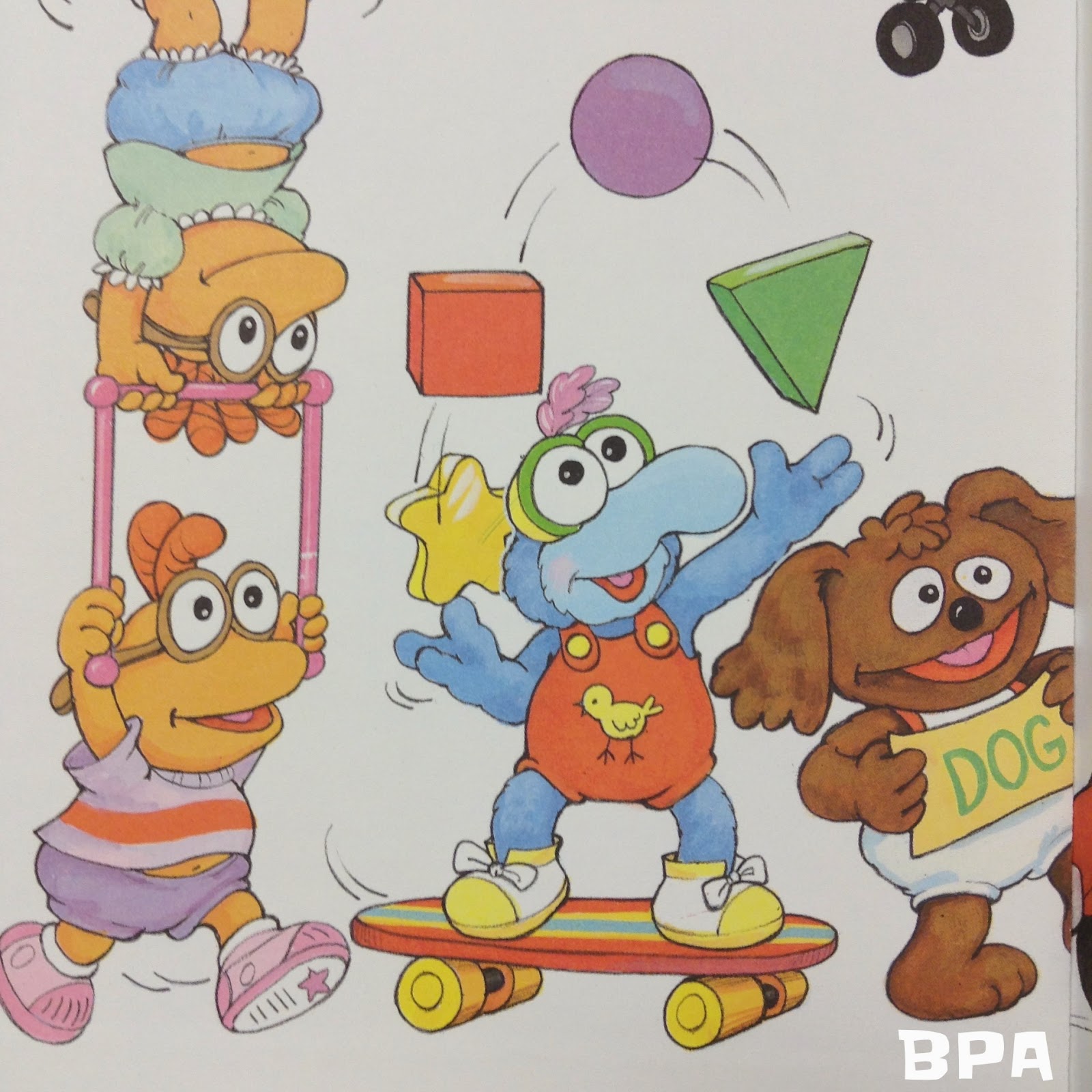 Beach Party Attitude: May 2015