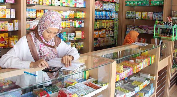 APOTEK ONLINE SEMARANG 085640529176 - Apotek Online Semarang