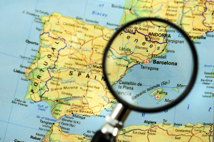 Barcelona's Heart: Getting to know the city