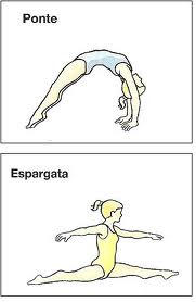 Barcelos a Correr: Ginástica de Solo e Saltos de Mini-Trampolim