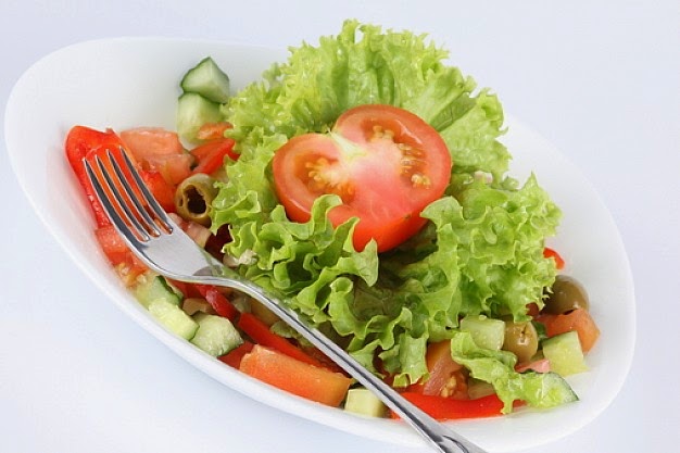 Día de la Alimentación: La Alimentación y su Valor Nutritivo