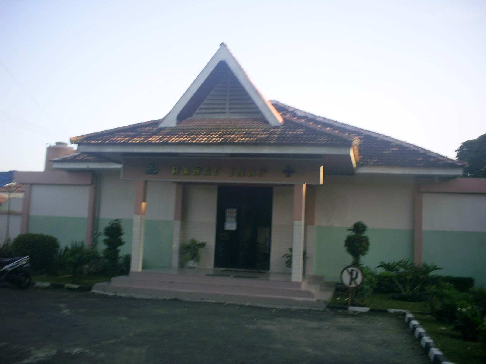 Rumah Sakit Pelabuhan Palembang - Perumperindo.co.id