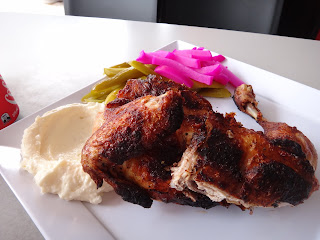 Eye Eat: Awafi - Granville