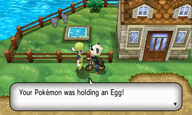 Tutorial Breed 2 - Breedando