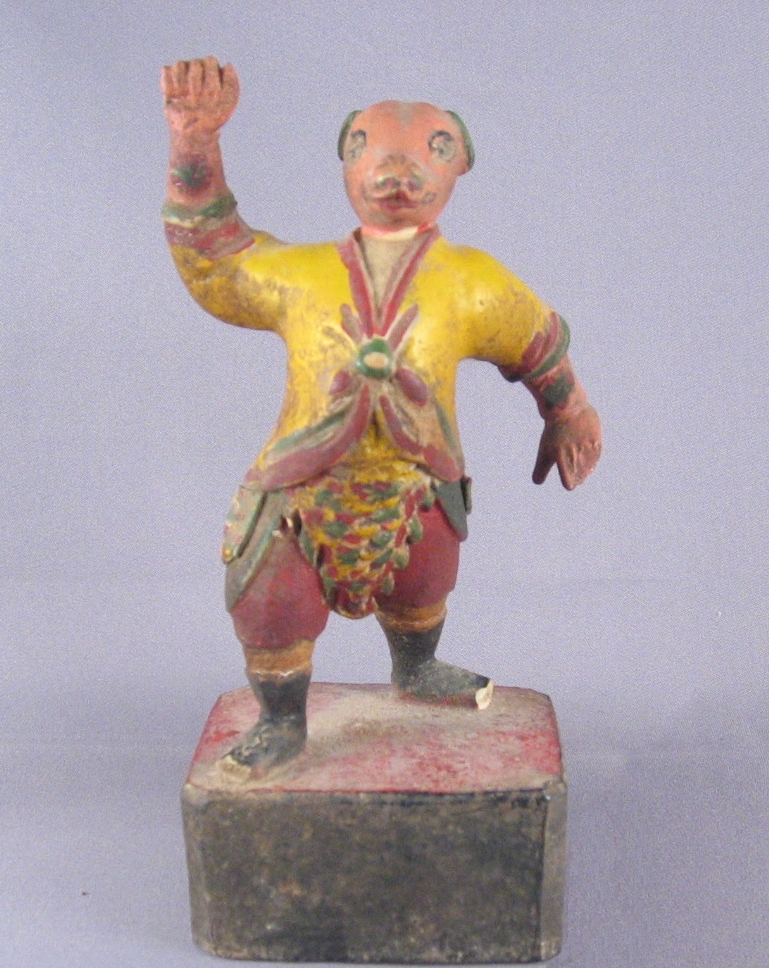 RoadToParnassus: Zhu Bajie: The Pig God (Nice ladies please DO NOT read ...