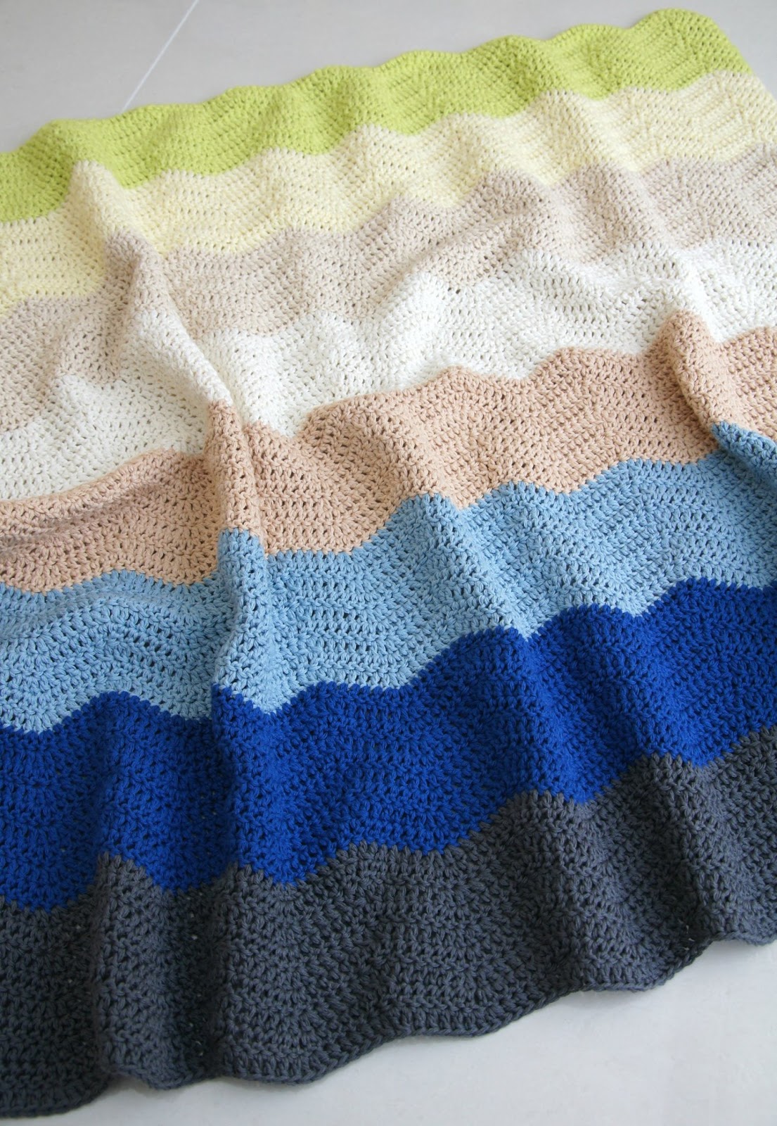 Tied with a Ribbon: June 2013