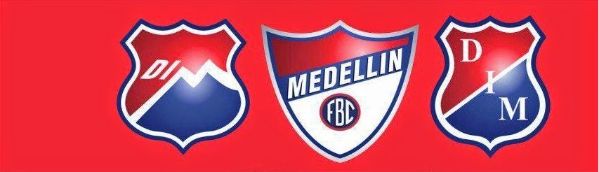 Deportivo Independiente Medellin: febrero 2015