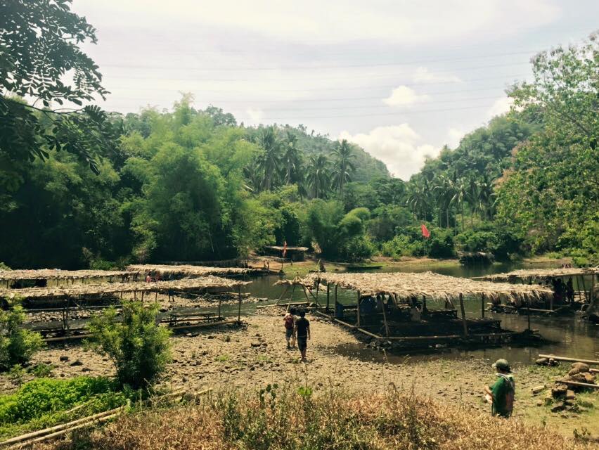 Zarene's Travel: Lagaslas ng Pagsanjan