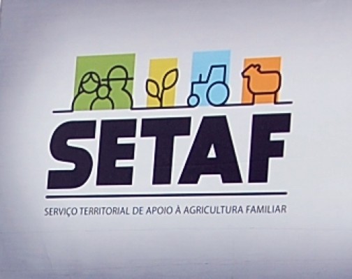 .: SETAF, através da Coopfesba, iniciou a renovação do DAPS de pequenos ...