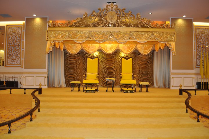 SINGGAHSANA MALAYSIA