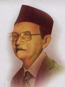 Biografi Idham Chalid - Pahlawan Nasional - BIOGRAFI TOKOH TERNAMA