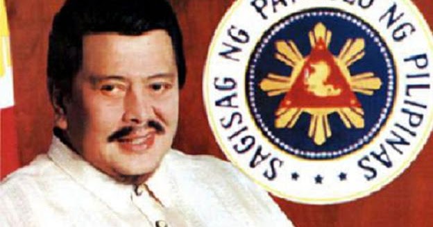 Joseph Estrada (1998-2001) 13th President
