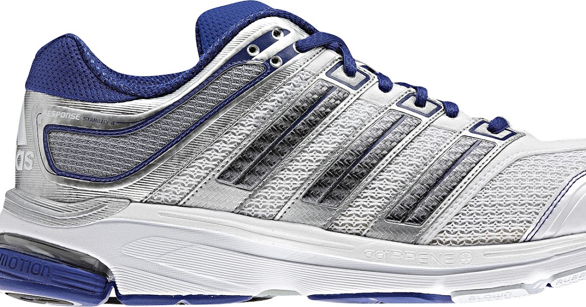 The Running Shoe Guru: adidas Response Stability review