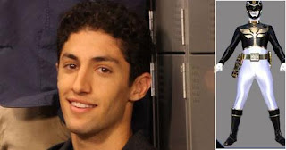 Power Rangers : Le Pouvoir Est En Marche: Power Rangers Mégaforce ...