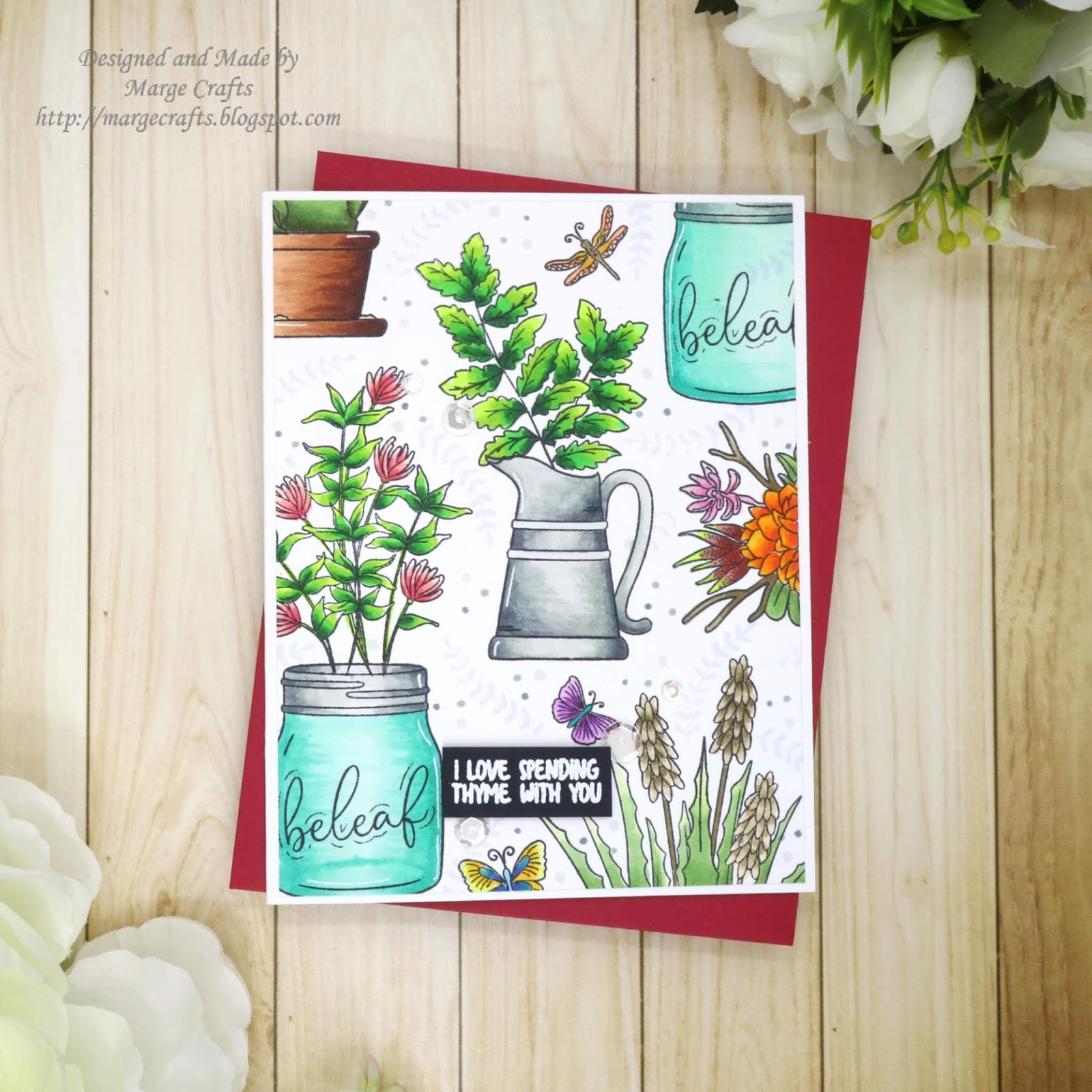 Marge Crafts: [Simon Says Stamp ] New July 2018 Release - Friendly ...