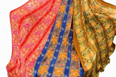 5 Oleh-Oleh Khas Riau