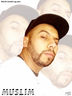 Planet Moroccan Rap: Muslim : The legend of Moroccan Rap