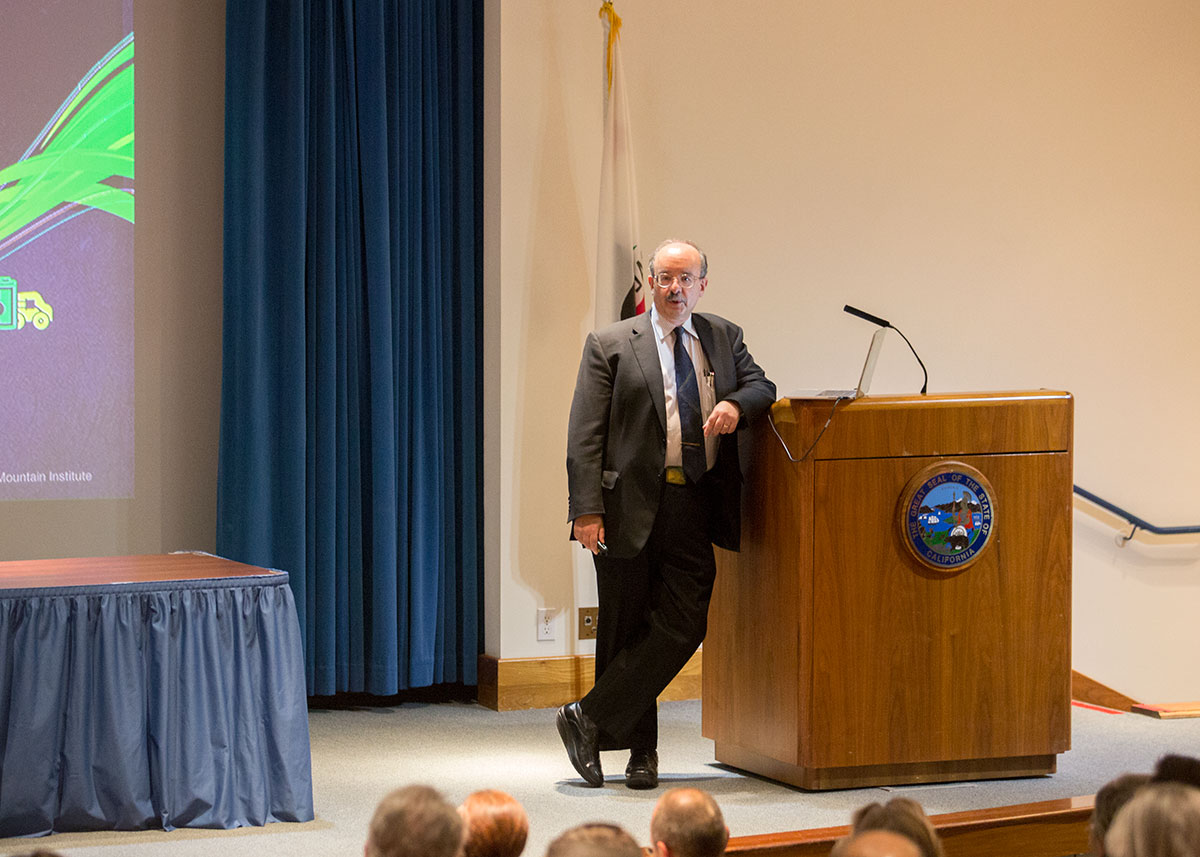 Nonprofit Cofounder Discusses Building Efficiency Through Smart Design ...