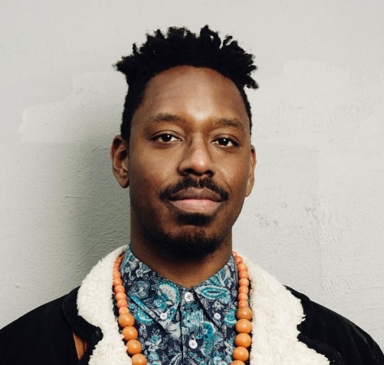 artSMart: SHABAKA AND THE ANCESTORS