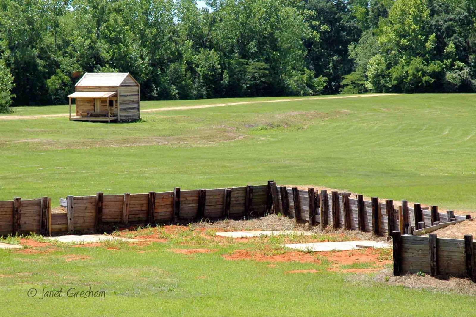 Sand Bagging | Page 3 | Survivalist Forum