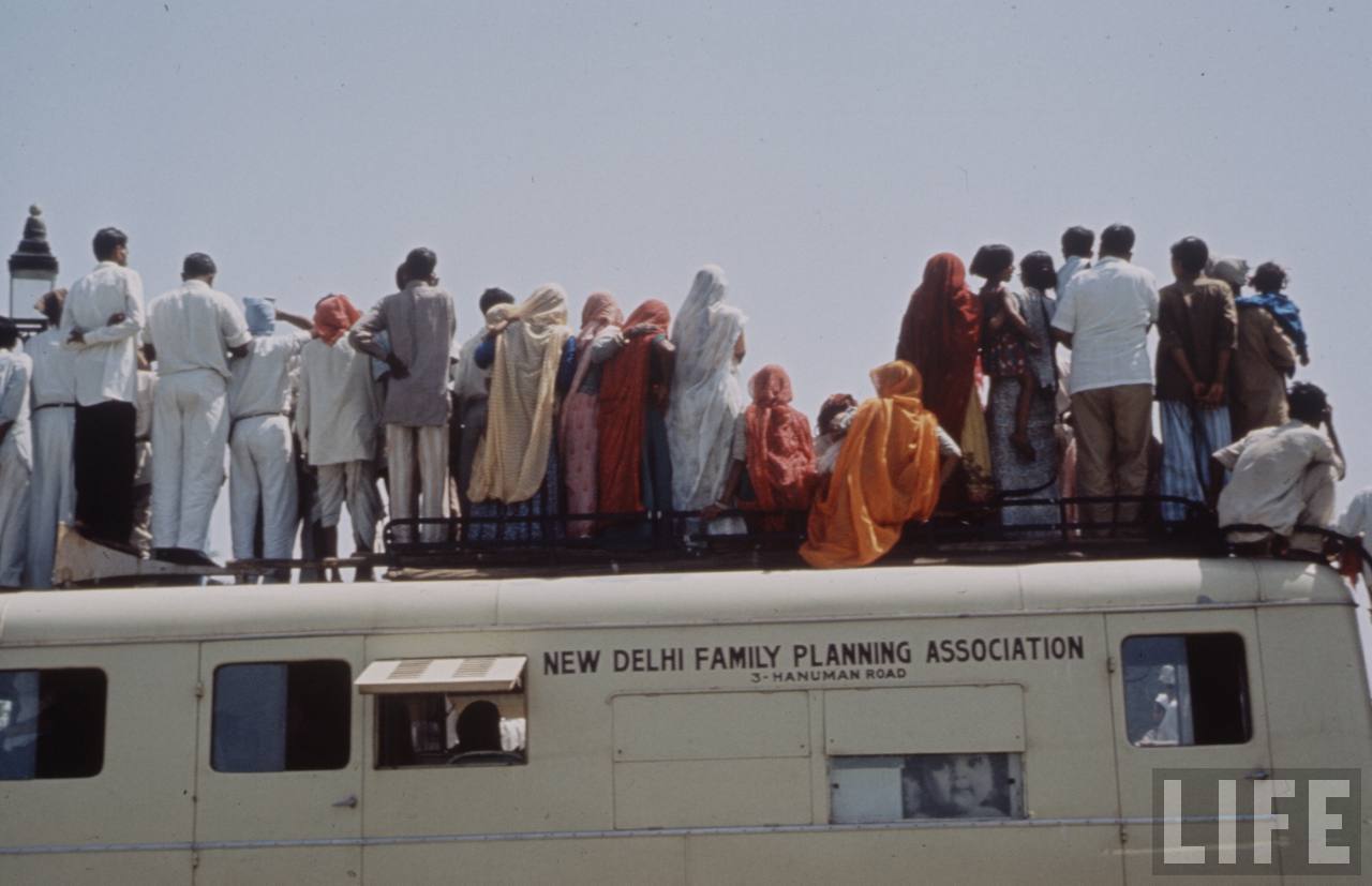 Jawaharlal Nehru Funeral Procession Photos | Rare & Old Vintage Photos ...