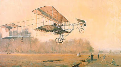 FILANAVAL: FUERZA AÉREA DE CHILE ( FACH ) Historia