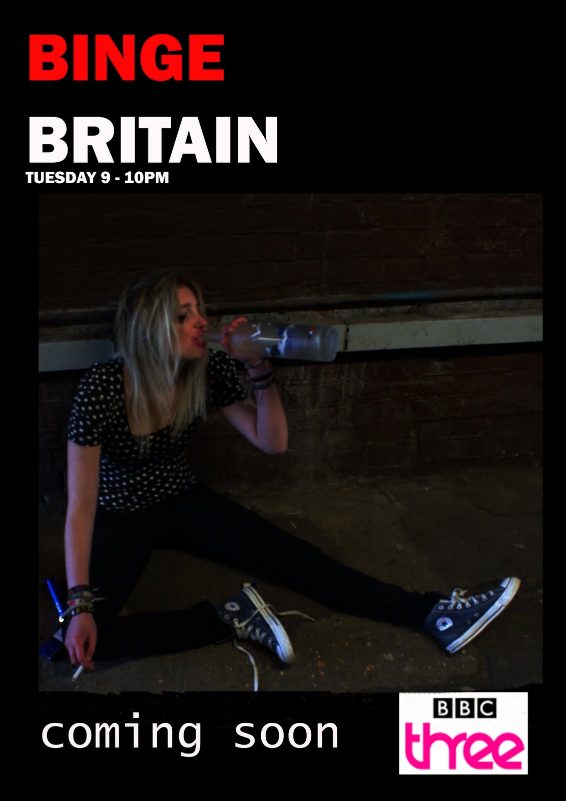 advance production documentary