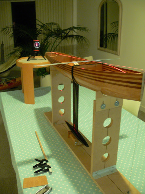 IOM Alignment and Measuring Jig (UPDATED)