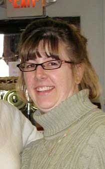 Crime Watch: First Tastes: Jen Forbus looks at Walt Longmire