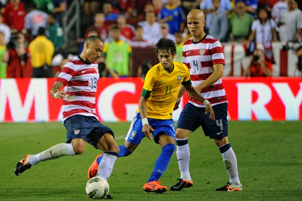 SPORTS CR3W: United States to host 2016 Copa America, its 100th ...