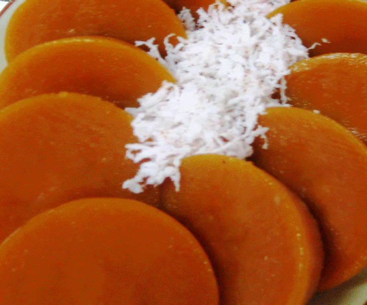 Filipino Native Delicacies – "Kakanin" Recipes