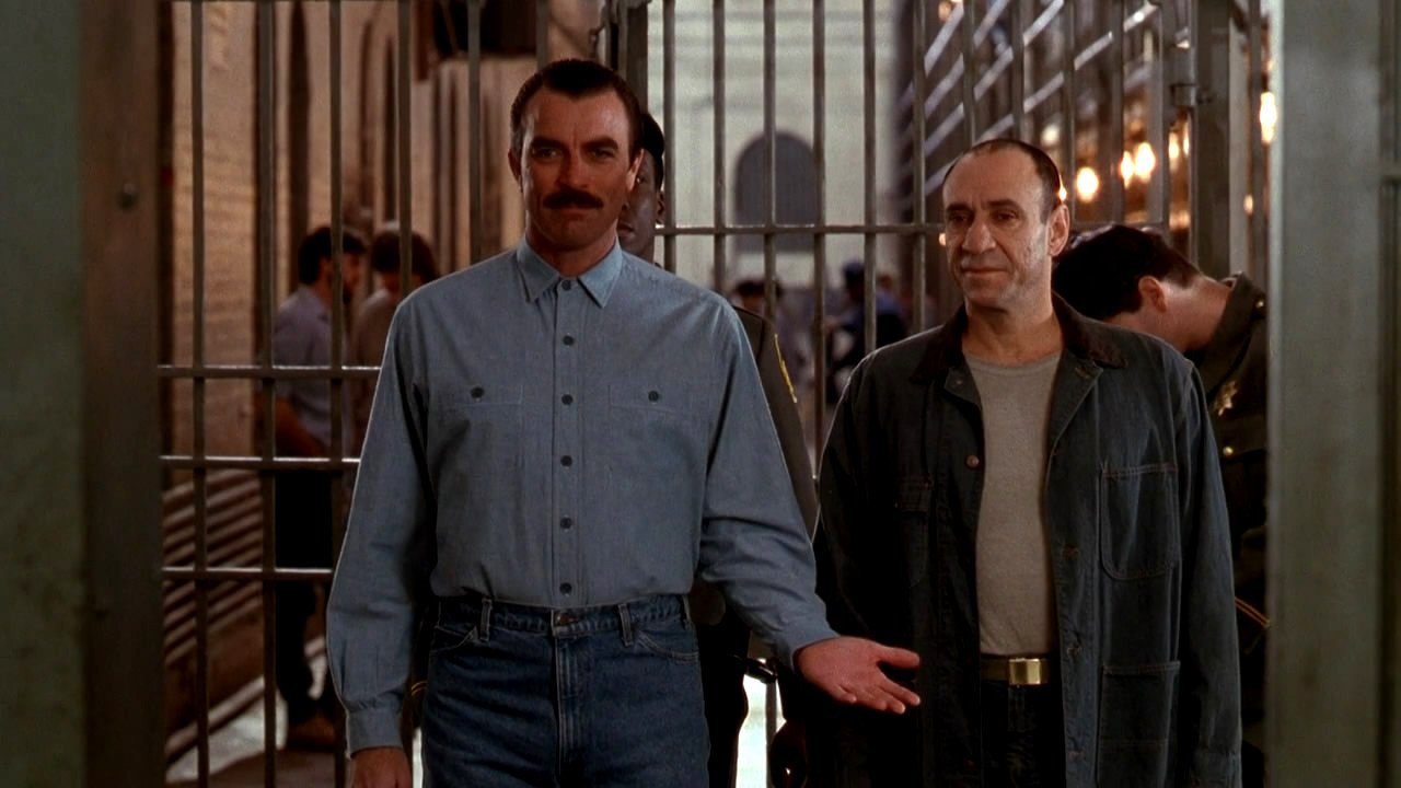 Movie Review: An Innocent Man (1989) | The Ace Black Movie Blog