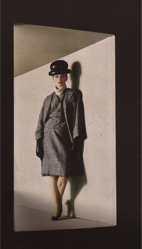 devodotcom: 60's - FULL TILT INTO FALL 1961