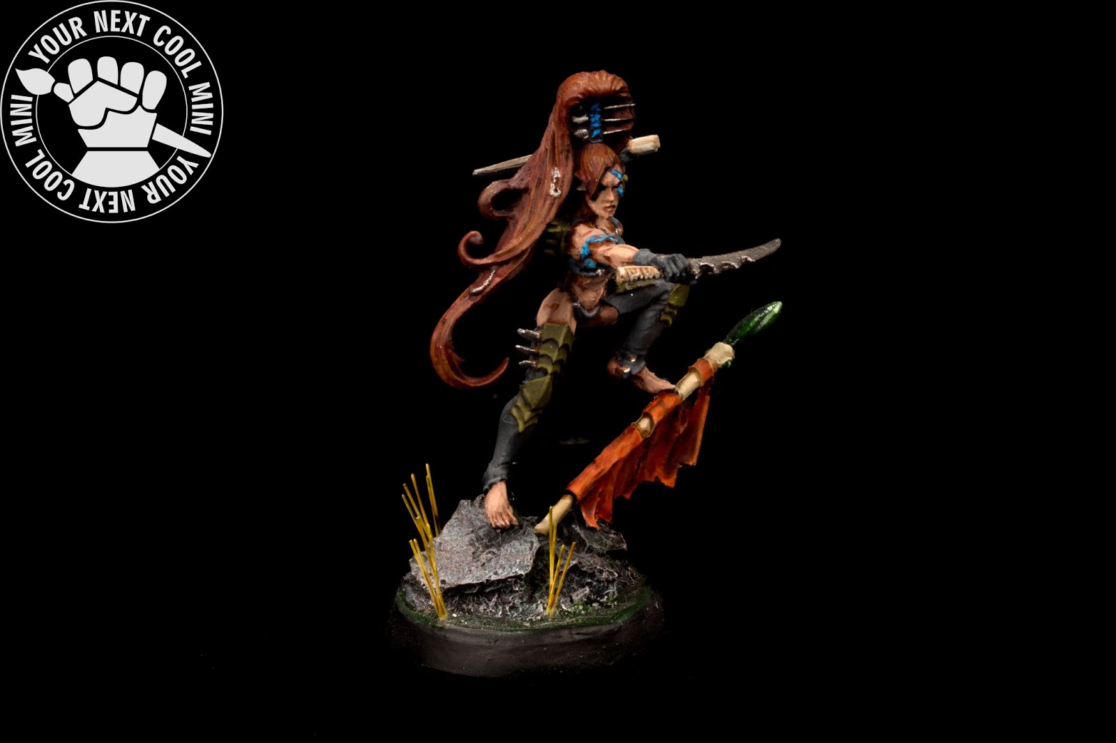 Cool Minis - Your Next Cool Miniature | Miniatures painting for ...