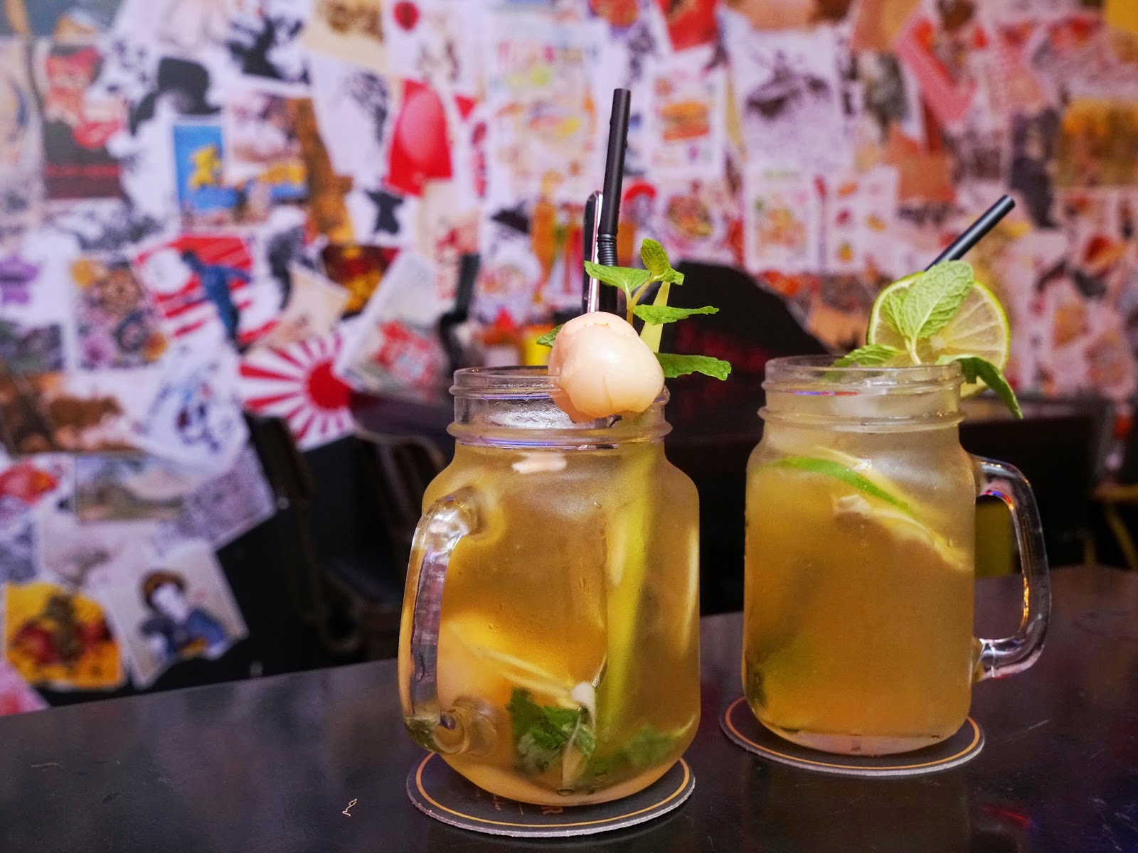 PinkyPiggu: Saigon Alley @ Novena Gardens ~ Affordable & Tasty ...