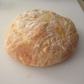 The Joy of Field Rations: Bread of the Poilu, Part I