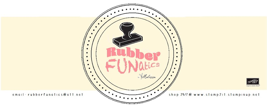 RubberFUNatics: A Paper Pumpkin Thing - From the North Pole