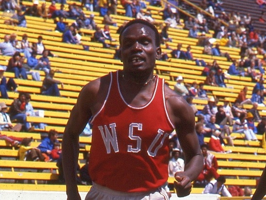 La Escalera de Iakob: La historia de Henry Rono