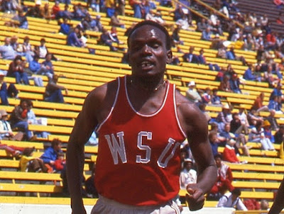 La Escalera de Iakob: La historia de Henry Rono