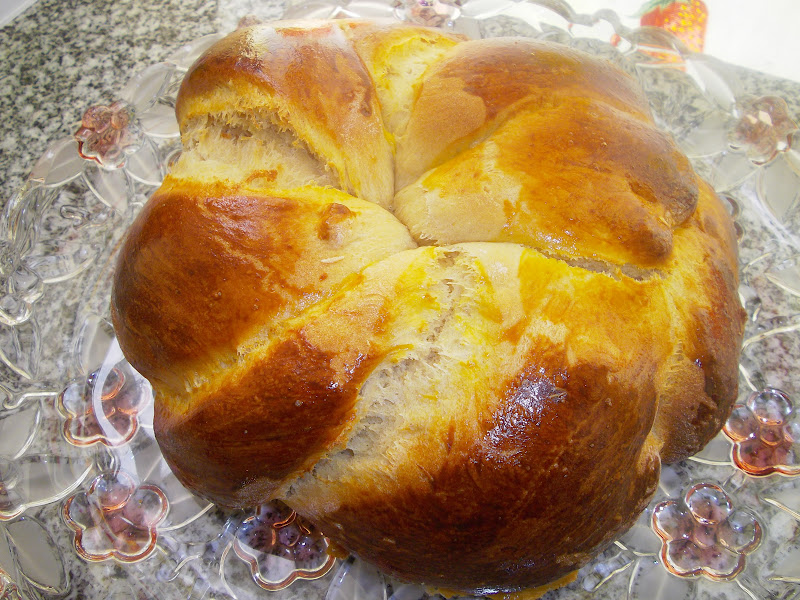 Receitas práticas de culinária: Regueifa