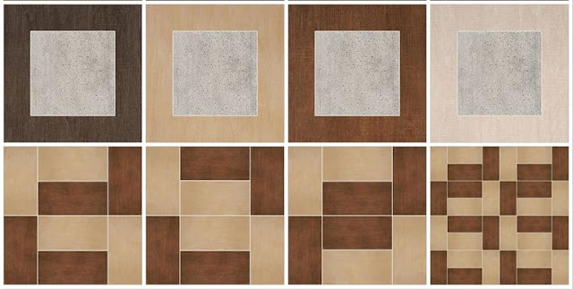 SKETCHUP TEXTURE: TEXTURE FLOOR TILES, WALL TILES, COTTO, MOSAICO ...