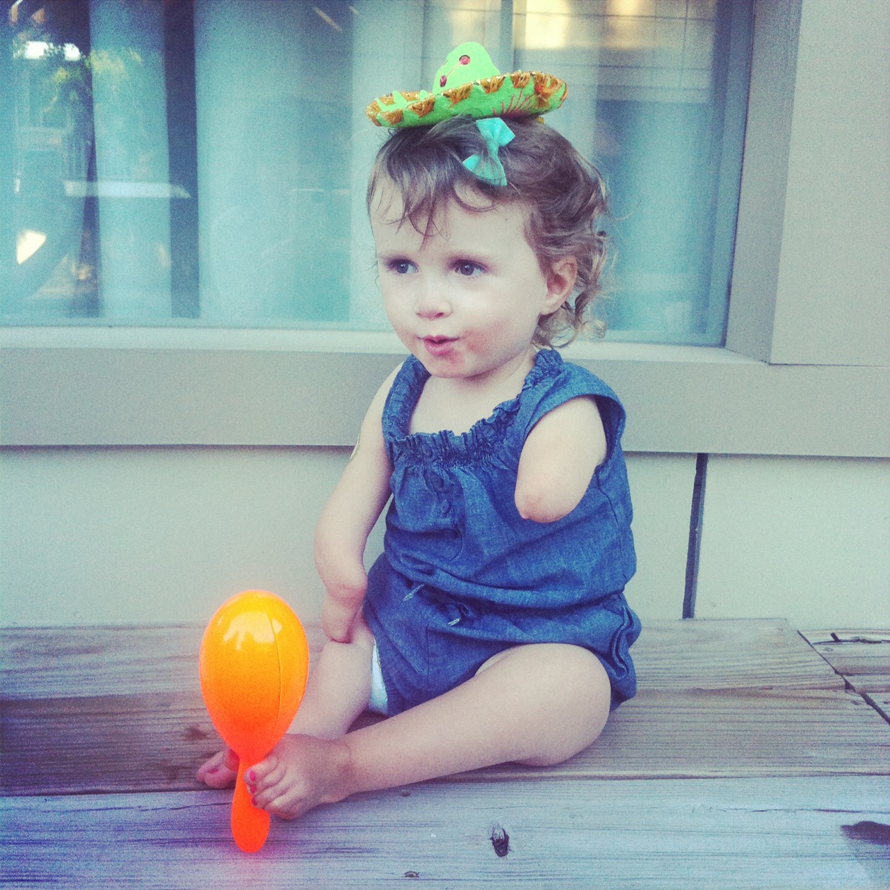 Lately » This Little Miggy