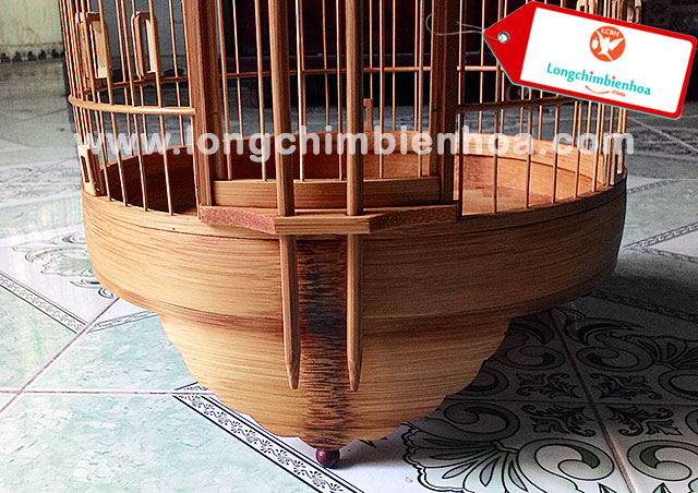 Giá lồng chim đẹp