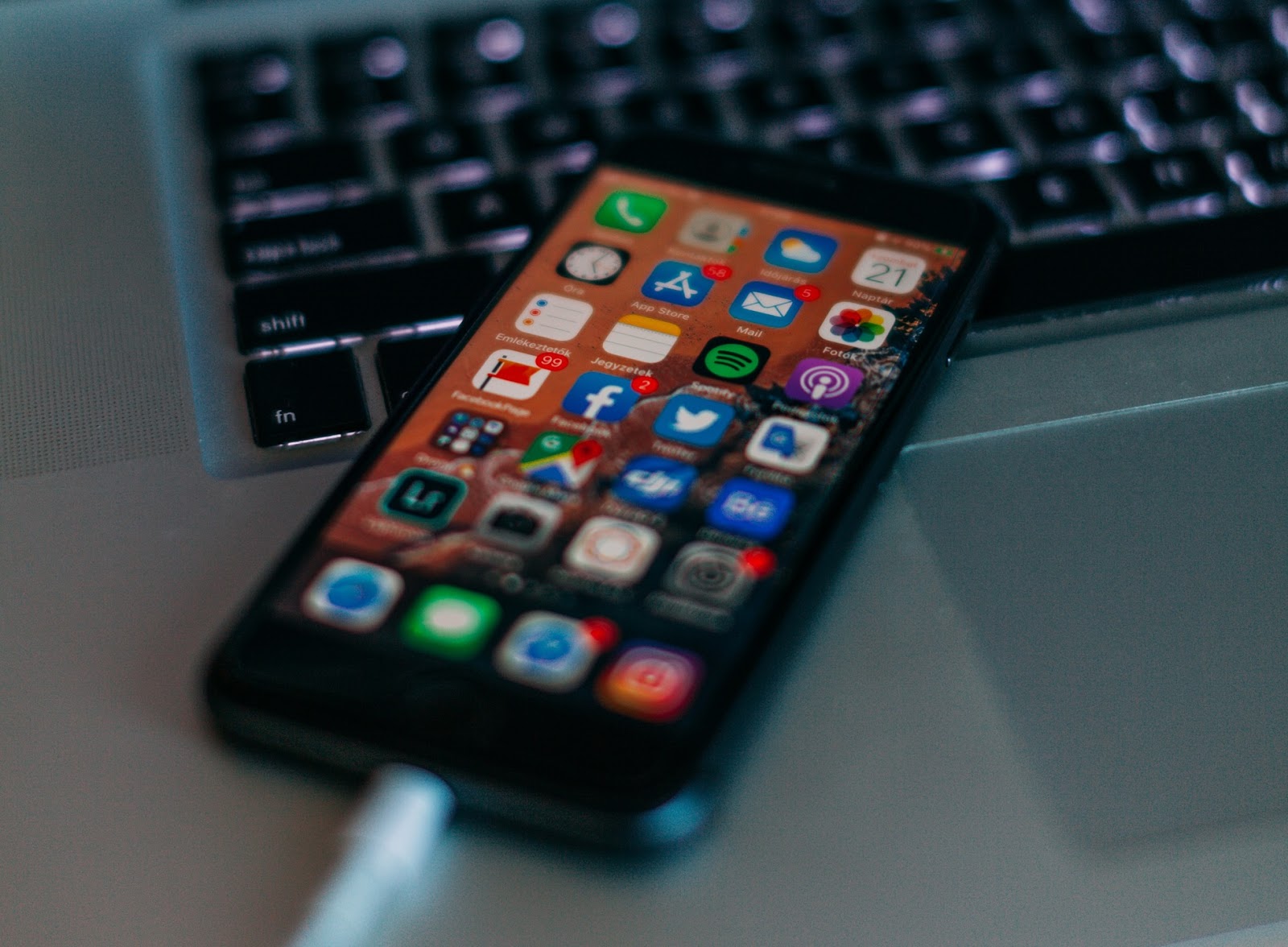 55 Percent Of The Apple Phones Have Been Updated to The Latest iOS