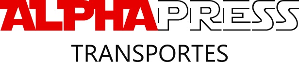 ALPHAPRESS TRANSPORTES