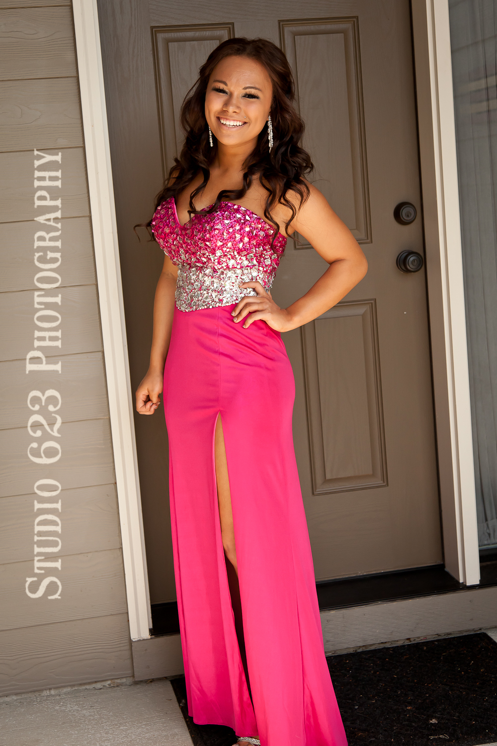 Studio 623 Photography {Blog}